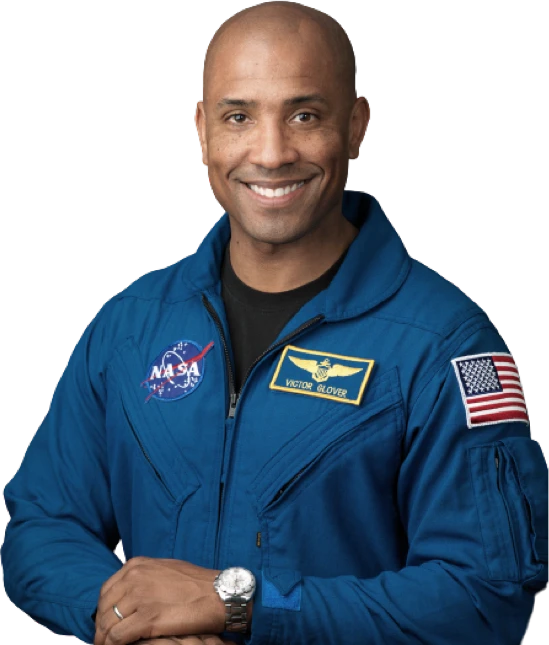 Frontend Mentor Space Tourism Website
